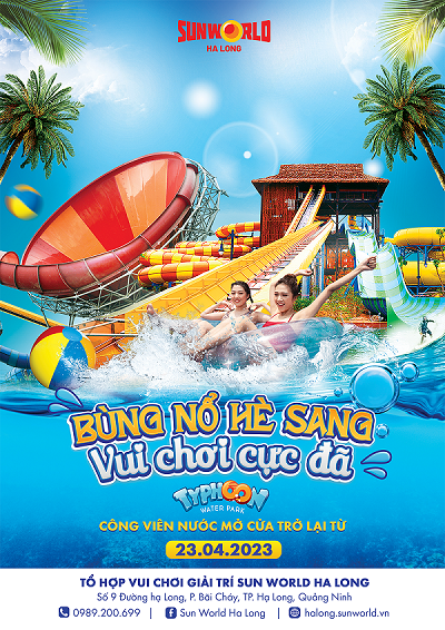 Trang chủ - Sun WorldSun World